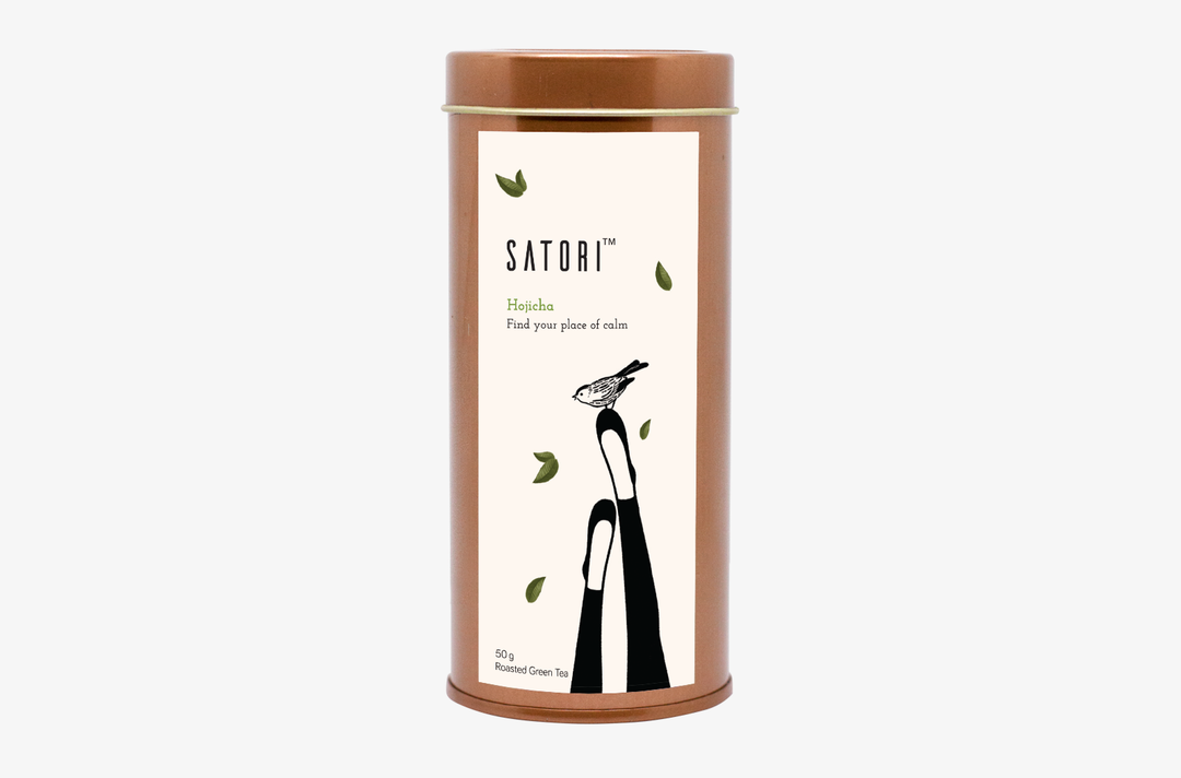 Satori Tea | Shop for Premium Indian Origin Teas