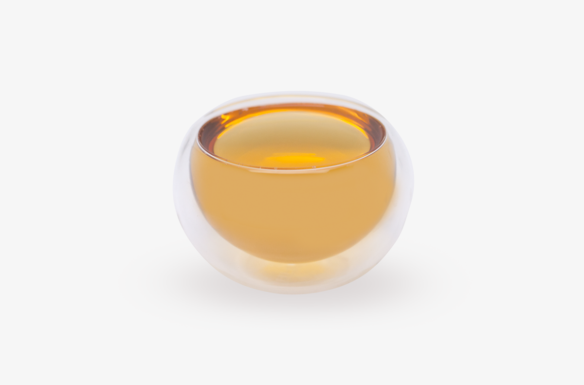 Golden Twirl – Satori